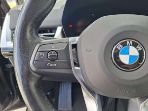 Черный БМВ 218 Active Tourer 2023 в Вильнюс, объемом двигателя 1.50 л и пробегом 108 тыс. км за 21500 €, фото 17 на AUTOMOTO.COM.LV