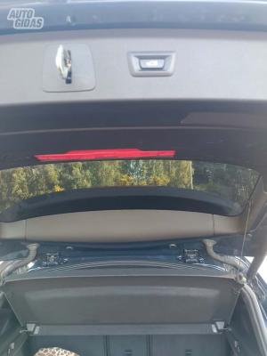 Синий БМВ 218 Active Tourer 2018 в Паневежис, объемом двигателя 2.00 л и пробегом 142 тыс. км за 13500 €, фото 32 на AUTOMOTO.COM.LV