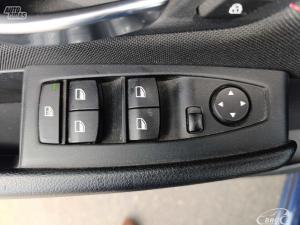 Синий БМВ 218 Active Tourer 2015 в Авиженяй, объемом двигателя 2.00 л и пробегом 311 тыс. км за 6900 €, фото 12 на AUTOMOTO.COM.LV