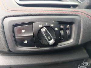 Синий БМВ 218 Active Tourer 2015 в Авиженяй, объемом двигателя 2.00 л и пробегом 311 тыс. км за 6900 €, фото 13 на AUTOMOTO.COM.LV