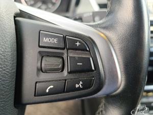 Синий БМВ 218 Active Tourer 2015 в Авиженяй, объемом двигателя 2.00 л и пробегом 311 тыс. км за 6900 €, фото 16 на AUTOMOTO.COM.LV