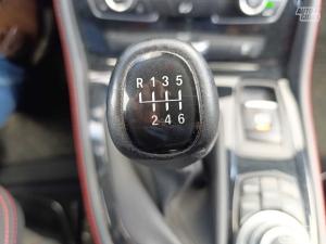 Синий БМВ 218 Active Tourer 2015 в Авиженяй, объемом двигателя 2.00 л и пробегом 311 тыс. км за 6900 €, фото 20 на AUTOMOTO.COM.LV