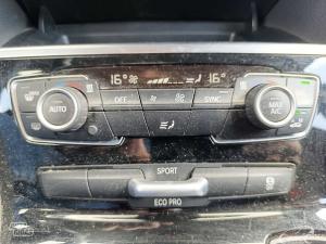 Синий БМВ 218 Active Tourer 2015 в Авиженяй, объемом двигателя 2.00 л и пробегом 311 тыс. км за 6900 €, фото 22 на AUTOMOTO.COM.LV