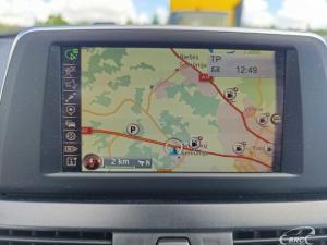 Синий БМВ 218 Active Tourer 2015 в Авиженяй, объемом двигателя 2.00 л и пробегом 311 тыс. км за 6900 €, фото 24 на AUTOMOTO.COM.LV