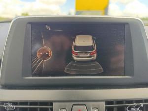 Синий БМВ 218 Active Tourer 2015 в Авиженяй, объемом двигателя 2.00 л и пробегом 311 тыс. км за 6900 €, фото 25 на AUTOMOTO.COM.LV