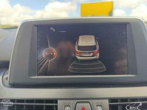 Синий БМВ 218 Active Tourer 2015 в Авиженяй, объемом двигателя 2.00 л и пробегом 311 тыс. км за 6900 €, фото 29 на AUTOMOTO.COM.LV
