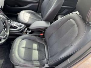 Brown BMW 218 Active Tourer 2015 in Utena, with an engine capacity of 2.00 L and mileage of 160 thousand km for 8950 €, photo 17 on AUTOMOTO.COM.LV