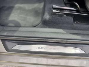 Brown BMW 218 Active Tourer 2015 in Utena, with an engine capacity of 2.00 L and mileage of 160 thousand km for 8950 €, photo 20 on AUTOMOTO.COM.LV