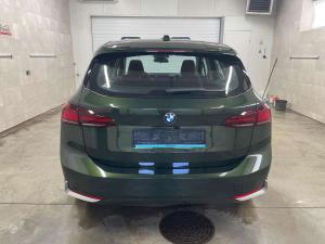 Zaļš BMW 218 Active Tourer 2022 Marijampole, ar dzinēja tilpumu 1.50 L un nobraukumu 92 tūkst. km par 21054 €, foto 6 vietnē AUTOMOTO.COM.LV