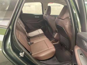 Zaļš BMW 218 Active Tourer 2022 Marijampole, ar dzinēja tilpumu 1.50 L un nobraukumu 92 tūkst. km par 21054 €, foto 11 vietnē AUTOMOTO.COM.LV