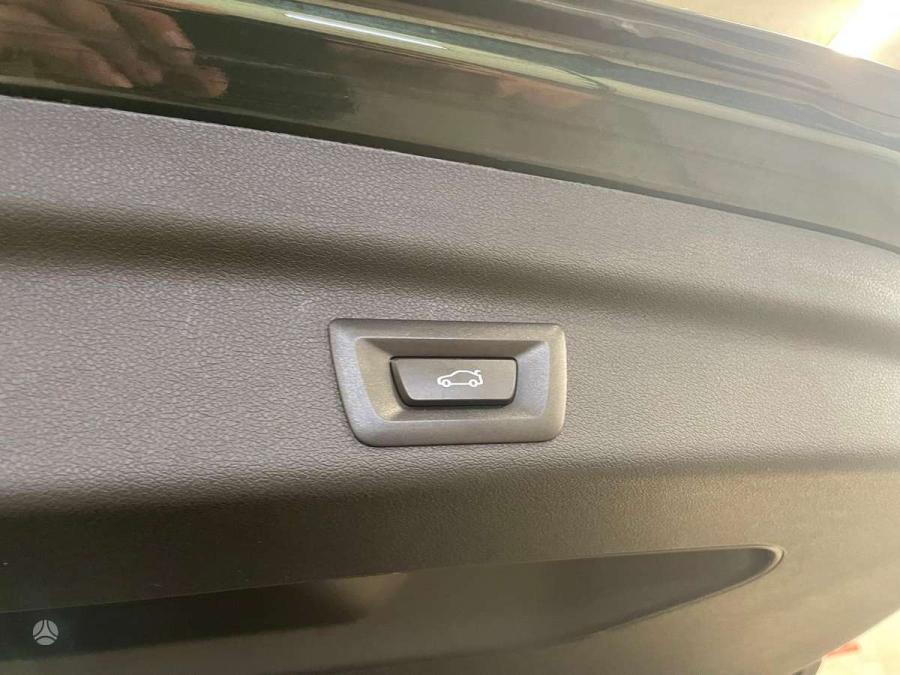 Zaļš BMW 218 Active Tourer 2022 Marijampole, ar dzinēja tilpumu 1.50 L un nobraukumu 92 tūkst. km par 21054 €, foto 17 vietnē AUTOMOTO.COM.LV