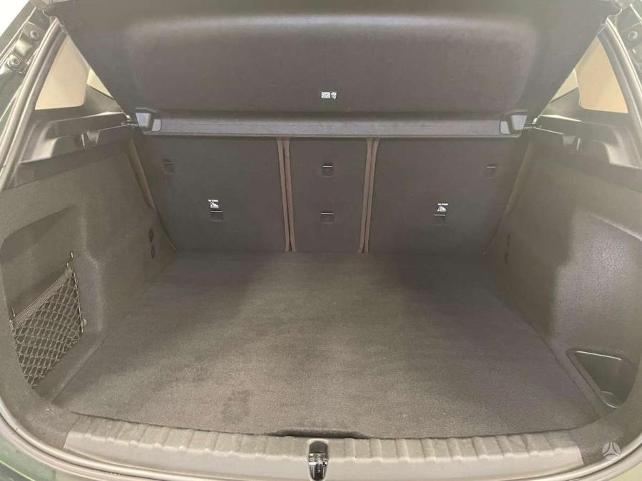 Zaļš BMW 218 Active Tourer 2022 Marijampole, ar dzinēja tilpumu 1.50 L un nobraukumu 92 tūkst. km par 21054 €, foto 18 vietnē AUTOMOTO.COM.LV