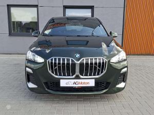 Zaļš BMW 218 Active Tourer 2023 Viļņa, ar dzinēja tilpumu 1.50 L un nobraukumu 112 tūkst. km par 22500 €, foto 4 vietnē AUTOMOTO.COM.LV