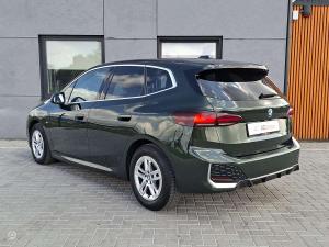 Zaļš BMW 218 Active Tourer 2023 Viļņa, ar dzinēja tilpumu 1.50 L un nobraukumu 112 tūkst. km par 22500 €, foto 5 vietnē AUTOMOTO.COM.LV