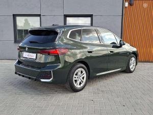 Zaļš BMW 218 Active Tourer 2023 Viļņa, ar dzinēja tilpumu 1.50 L un nobraukumu 112 tūkst. km par 22500 €, foto 6 vietnē AUTOMOTO.COM.LV