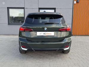 Zaļš BMW 218 Active Tourer 2023 Viļņa, ar dzinēja tilpumu 1.50 L un nobraukumu 112 tūkst. km par 22500 €, foto 7 vietnē AUTOMOTO.COM.LV