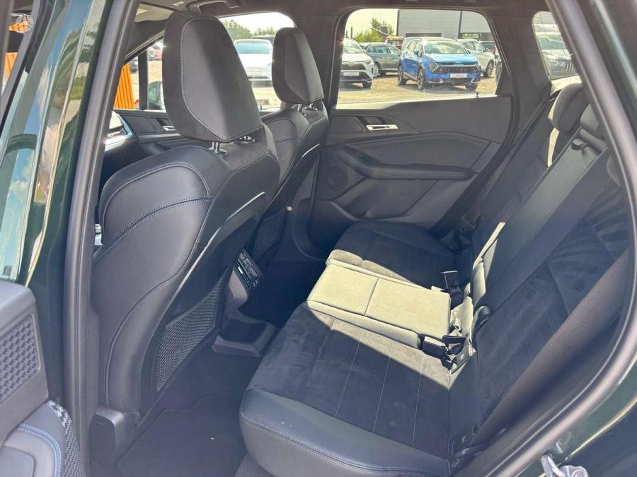Zaļš BMW 218 Active Tourer 2023 Viļņa, ar dzinēja tilpumu 1.50 L un nobraukumu 112 tūkst. km par 22500 €, foto 9 vietnē AUTOMOTO.COM.LV
