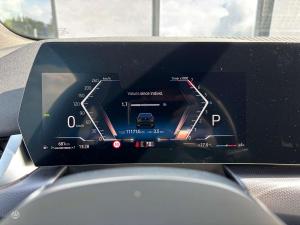 Zaļš BMW 218 Active Tourer 2023 Viļņa, ar dzinēja tilpumu 1.50 L un nobraukumu 112 tūkst. km par 22500 €, foto 15 vietnē AUTOMOTO.COM.LV