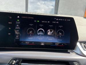 Zaļš BMW 218 Active Tourer 2023 Viļņa, ar dzinēja tilpumu 1.50 L un nobraukumu 112 tūkst. km par 22500 €, foto 16 vietnē AUTOMOTO.COM.LV