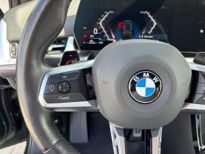 Zaļš BMW 218 Active Tourer 2023 Viļņa, ar dzinēja tilpumu 1.50 L un nobraukumu 112 tūkst. km par 22500 €, foto 22 vietnē AUTOMOTO.COM.LV