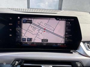 Zaļš BMW 218 Active Tourer 2023 Viļņa, ar dzinēja tilpumu 1.50 L un nobraukumu 112 tūkst. km par 22500 €, foto 24 vietnē AUTOMOTO.COM.LV