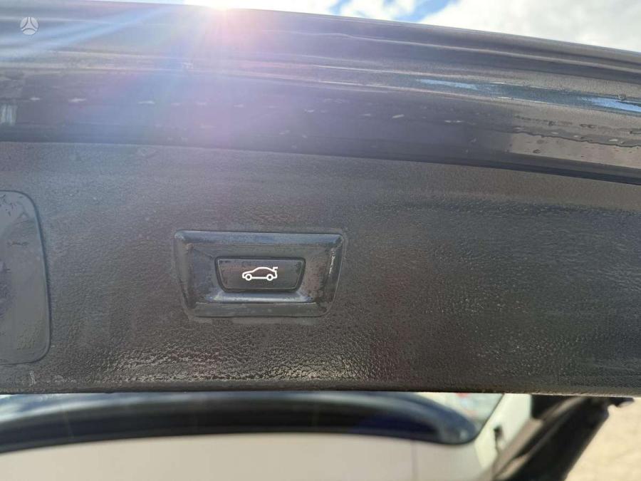 Pelēks BMW 218 Active Tourer 2015 Utena, ar dzinēja tilpumu 2.00 L un nobraukumu 178 tūkst. km par 6800 €, foto 16 vietnē AUTOMOTO.COM.LV