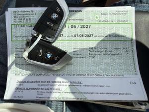 Pelēks BMW 218 Active Tourer 2015 Utena, ar dzinēja tilpumu 2.00 L un nobraukumu 178 tūkst. km par 6800 €, foto 18 vietnē AUTOMOTO.COM.LV