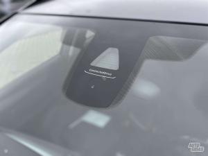 Серый БМВ 218 Active Tourer 2016 в Шяуляй, объемом двигателя 2.00 л и пробегом 218 тыс. км за 8400 €, фото 12 на AUTOMOTO.COM.LV