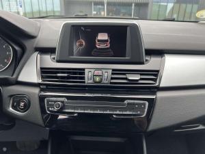 Серый БМВ 218 Active Tourer 2016 в Шяуляй, объемом двигателя 2.00 л и пробегом 218 тыс. км за 8400 €, фото 17 на AUTOMOTO.COM.LV
