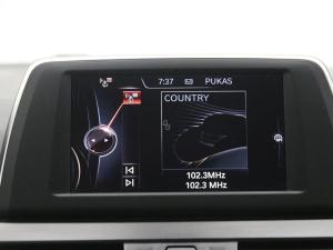 Grey BMW 218 Active Tourer 2014 in Vilnius, with an engine capacity of 2.00 L and mileage of 165 thousand km for 9699 €, photo 23 on AUTOMOTO.COM.LV