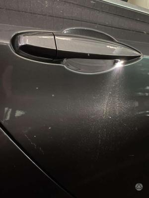 Pelēks BMW 218 Active Tourer 2016 Viļņa, ar dzinēja tilpumu 2.00 L un nobraukumu 210 tūkst. km par 10450 €, foto 15 vietnē AUTOMOTO.COM.LV
