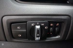 Pelēks BMW 218 Active Tourer 2016 Viļņa, ar dzinēja tilpumu 2.00 L un nobraukumu 171 tūkst. km par 9900 €, foto 17 vietnē AUTOMOTO.COM.LV