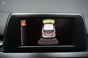 Pelēks BMW 218 Active Tourer 2016 Viļņa, ar dzinēja tilpumu 2.00 L un nobraukumu 171 tūkst. km par 9900 €, foto 19 vietnē AUTOMOTO.COM.LV