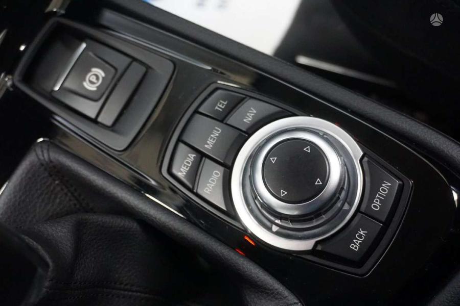 Pelēks BMW 218 Active Tourer 2016 Viļņa, ar dzinēja tilpumu 2.00 L un nobraukumu 171 tūkst. km par 9900 €, foto 20 vietnē AUTOMOTO.COM.LV