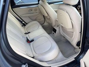 Серый БМВ 218 Active Tourer 2016 в Шяуляй, объемом двигателя 2.00 л и пробегом 154 тыс. км за 8200 €, фото 13 на AUTOMOTO.COM.LV