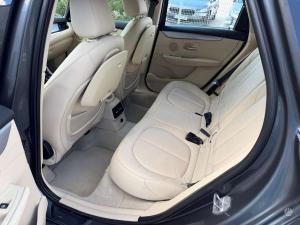 Серый БМВ 218 Active Tourer 2016 в Шяуляй, объемом двигателя 2.00 л и пробегом 154 тыс. км за 8200 €, фото 14 на AUTOMOTO.COM.LV