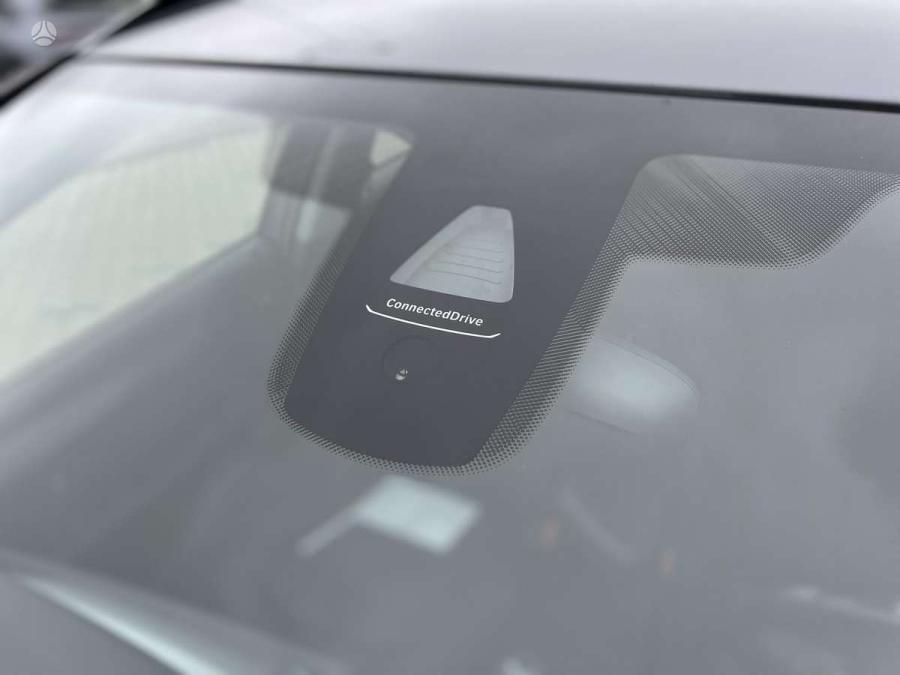 Pelēks BMW 218 Active Tourer 2016 Šauļi, ar dzinēja tilpumu 2.00 L un nobraukumu 218 tūkst. km par 7900 €, foto 12 vietnē AUTOMOTO.COM.LV