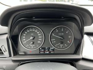 Pelēks BMW 218 Active Tourer 2016 Šauļi, ar dzinēja tilpumu 2.00 L un nobraukumu 218 tūkst. km par 7900 €, foto 14 vietnē AUTOMOTO.COM.LV