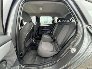 Pelēks BMW 218 Active Tourer 2016 Šauļi, ar dzinēja tilpumu 2.00 L un nobraukumu 218 tūkst. km par 7900 €, foto 22 vietnē AUTOMOTO.COM.LV