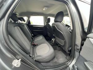Pelēks BMW 218 Active Tourer 2016 Šauļi, ar dzinēja tilpumu 2.00 L un nobraukumu 218 tūkst. km par 7900 €, foto 23 vietnē AUTOMOTO.COM.LV