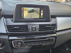 Серый БМВ 218 Active Tourer 2017 в Шяуляй, объемом двигателя 2.00 л и пробегом 175 тыс. км за 11450 €, фото 22 на AUTOMOTO.COM.LV