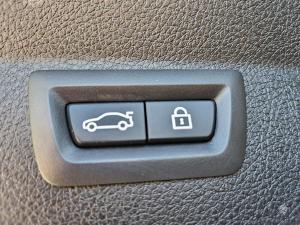 Серый БМВ 218 Active Tourer 2017 в Шяуляй, объемом двигателя 2.00 л и пробегом 175 тыс. км за 11450 €, фото 26 на AUTOMOTO.COM.LV