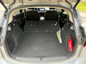 Pelēks BMW 218 Active Tourer 2022 Viļņa, ar dzinēja tilpumu 2.00 L un nobraukumu 209 tūkst. km par 17700 €, foto 13 vietnē AUTOMOTO.COM.LV