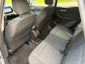 Pelēks BMW 218 Active Tourer 2022 Viļņa, ar dzinēja tilpumu 2.00 L un nobraukumu 209 tūkst. km par 17700 €, foto 14 vietnē AUTOMOTO.COM.LV