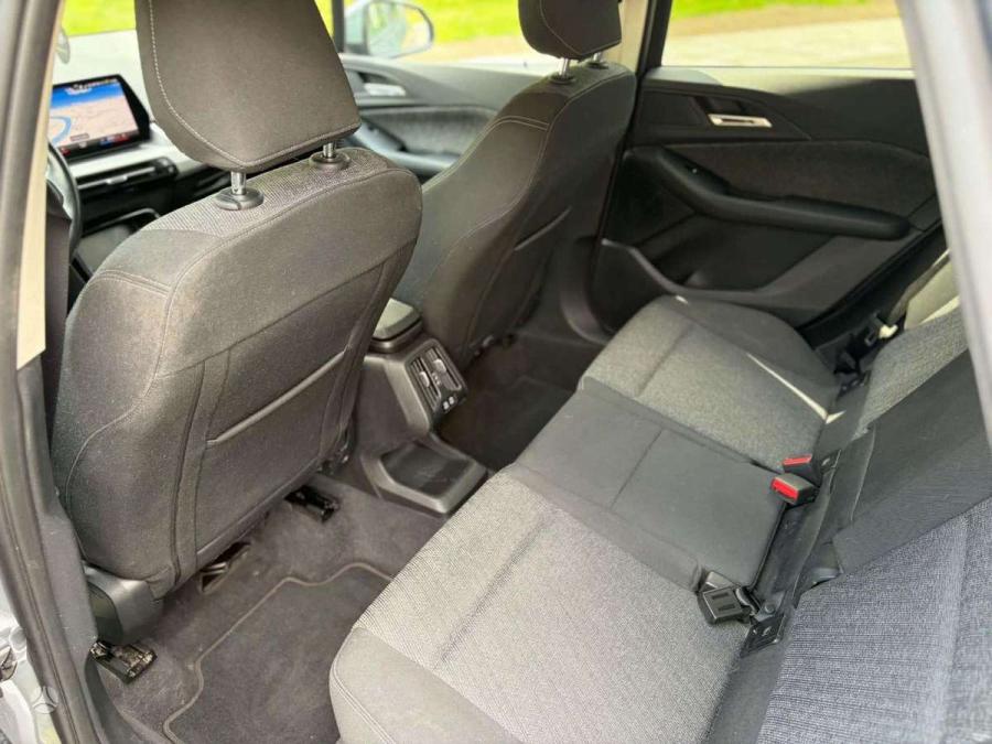 Pelēks BMW 218 Active Tourer 2022 Viļņa, ar dzinēja tilpumu 2.00 L un nobraukumu 209 tūkst. km par 17700 €, foto 14 vietnē AUTOMOTO.COM.LV