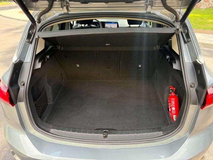 Pelēks BMW 218 Active Tourer 2022 Viļņa, ar dzinēja tilpumu 2.00 L un nobraukumu 209 tūkst. km par 17700 €, foto 15 vietnē AUTOMOTO.COM.LV