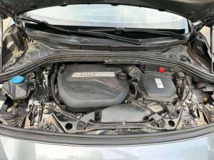Pelēks BMW 218 Active Tourer 2022 Viļņa, ar dzinēja tilpumu 2.00 L un nobraukumu 209 tūkst. km par 17700 €, foto 17 vietnē AUTOMOTO.COM.LV