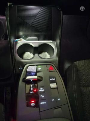 Pelēks BMW 218 Active Tourer 2022 Viļņa, ar dzinēja tilpumu 2.00 L un nobraukumu 209 tūkst. km par 17700 €, foto 20 vietnē AUTOMOTO.COM.LV