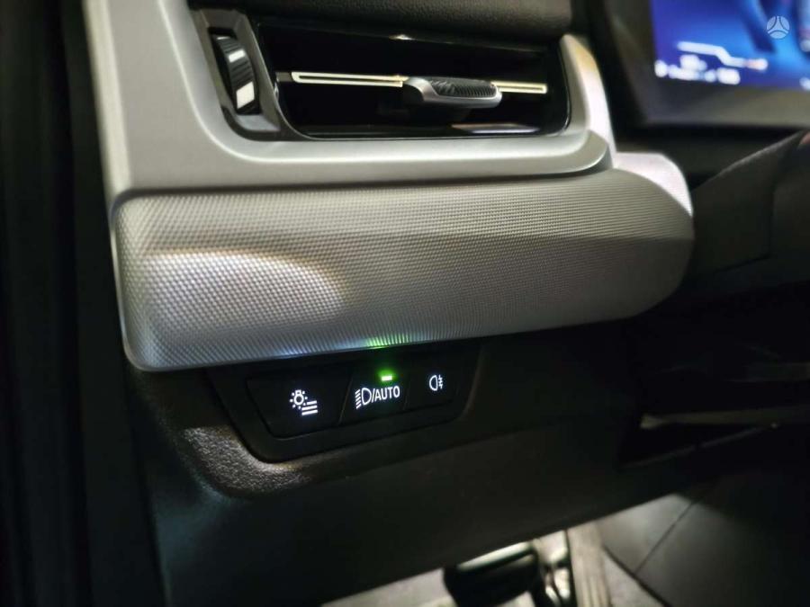 Pelēks BMW 218 Active Tourer 2022 Viļņa, ar dzinēja tilpumu 2.00 L un nobraukumu 209 tūkst. km par 17700 €, foto 21 vietnē AUTOMOTO.COM.LV