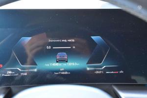 Grey BMW 218 Active Tourer 2023 in Vilnius, with an engine capacity of 1.50 L and mileage of 114 thousand km for 21900 €, photo 4 on AUTOMOTO.COM.LV